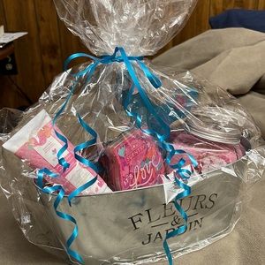 Scentsy | Other | Scentsy Gift Basket | Poshmark